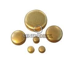 TAPON BLOCK SCANIA 25MM - 1345682