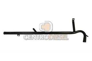 CAÑO AGUA SCANIA 112/113 - 334846