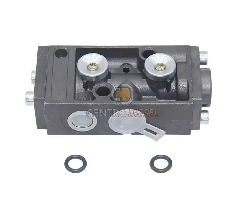 VALVULA ALTA BAJA ZF IVECO VOLVO RENAULT - 42558601 42535033 0501215359 ...