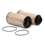 KIT FILTROS COMBUSTIBLE SCANIA GPR DC 13 EURO 5 - 2022754 KX542 1736248 ...