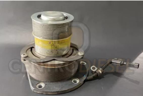 VISCOSO ELECTROMAGNETICO FORD 2042/2842 CURSOR 10 - 5801484800