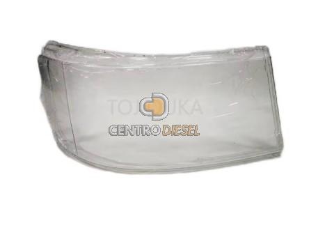 VIDRIO OPTICA SCANIA NTG SERIE 6 IZQ - 2655842/VIDRIO/JV