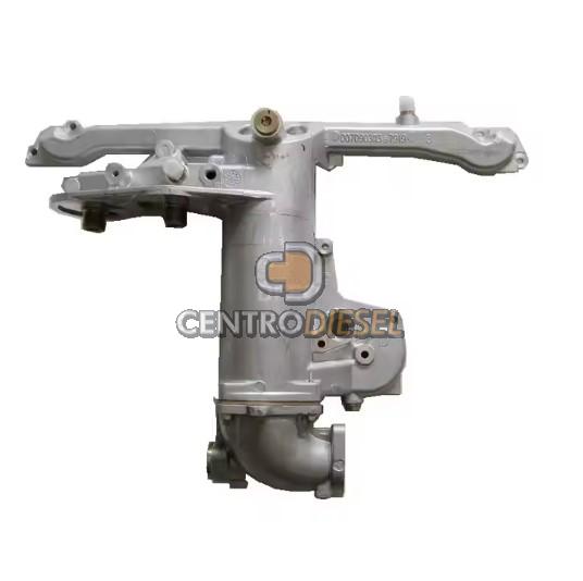 ENFRIADOR ACEITE RENAULT PREMIUM DCI 11 COMPLETO - 5010550127