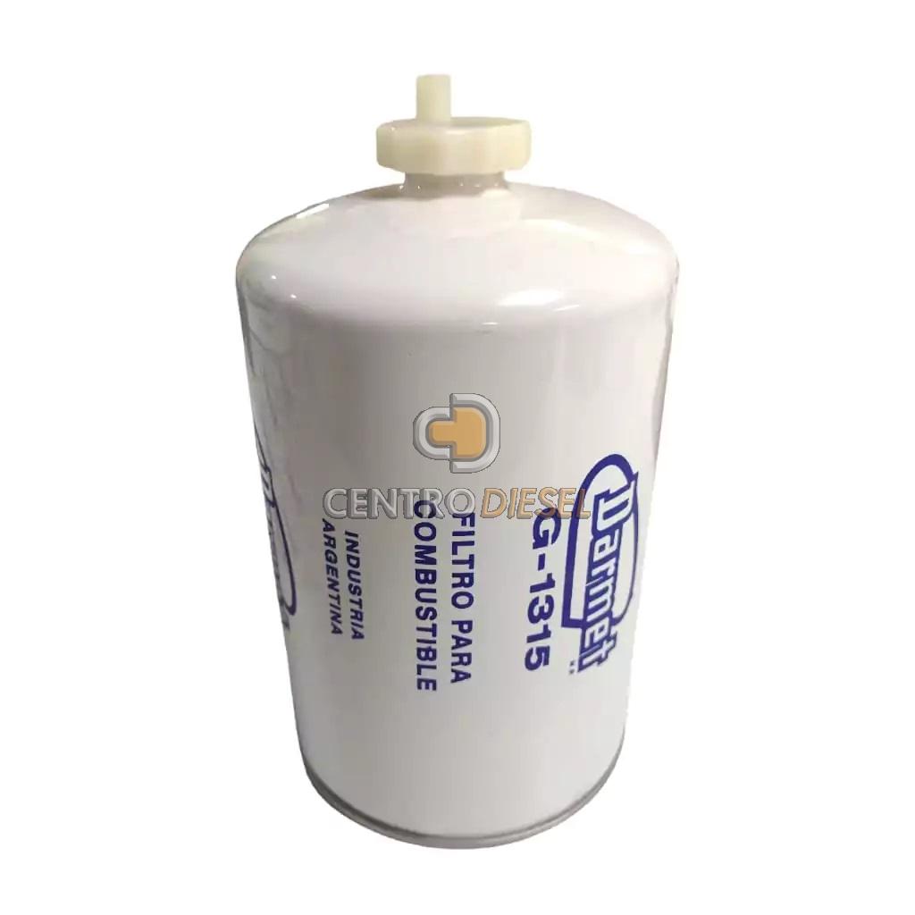 FILTRO TRAMPA AGUA 104 SELLADO CAV / CURSOR / MB AXOR - WK1156 PS7171 ...